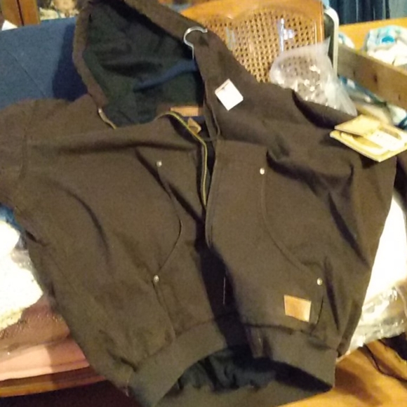 C. E. Schmidt | Jackets & Coats | Coat | Poshmark